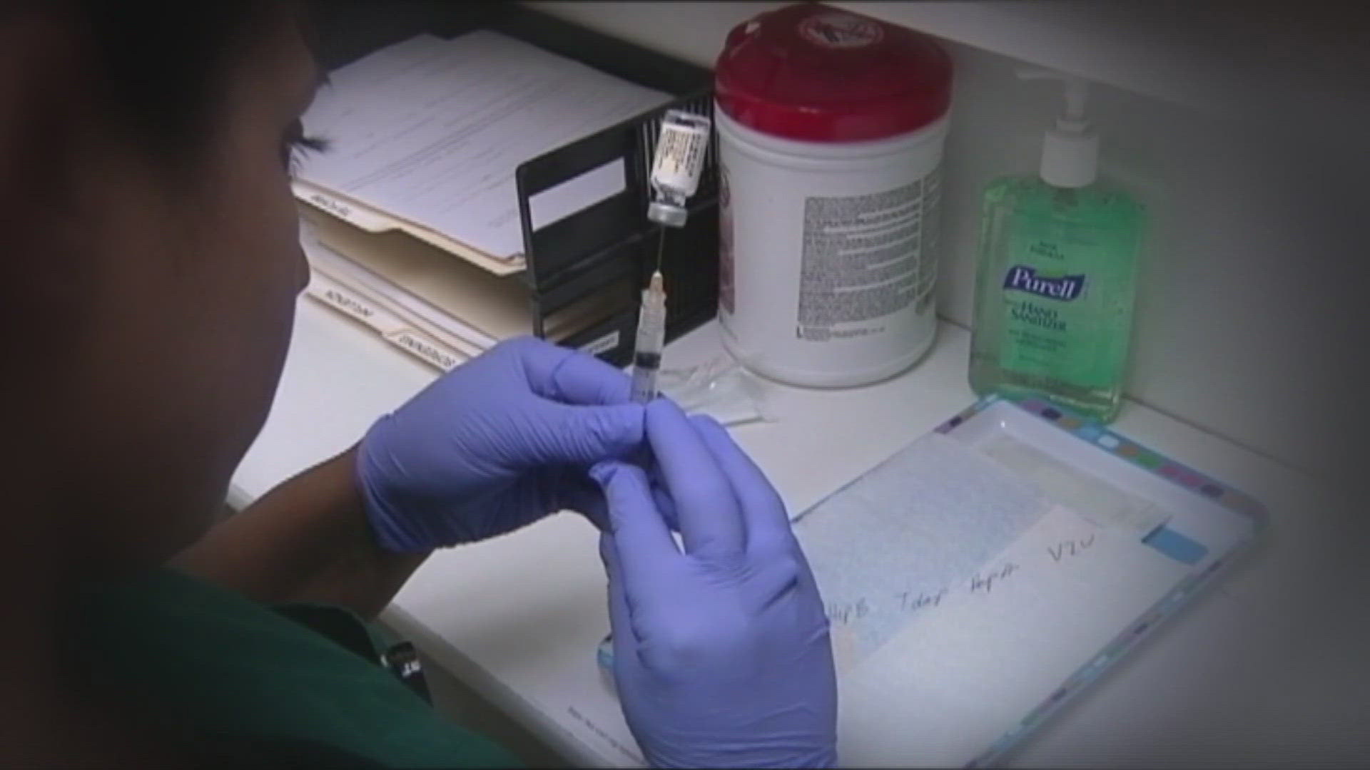 Local Government credit union going all-digital | wcnc.com