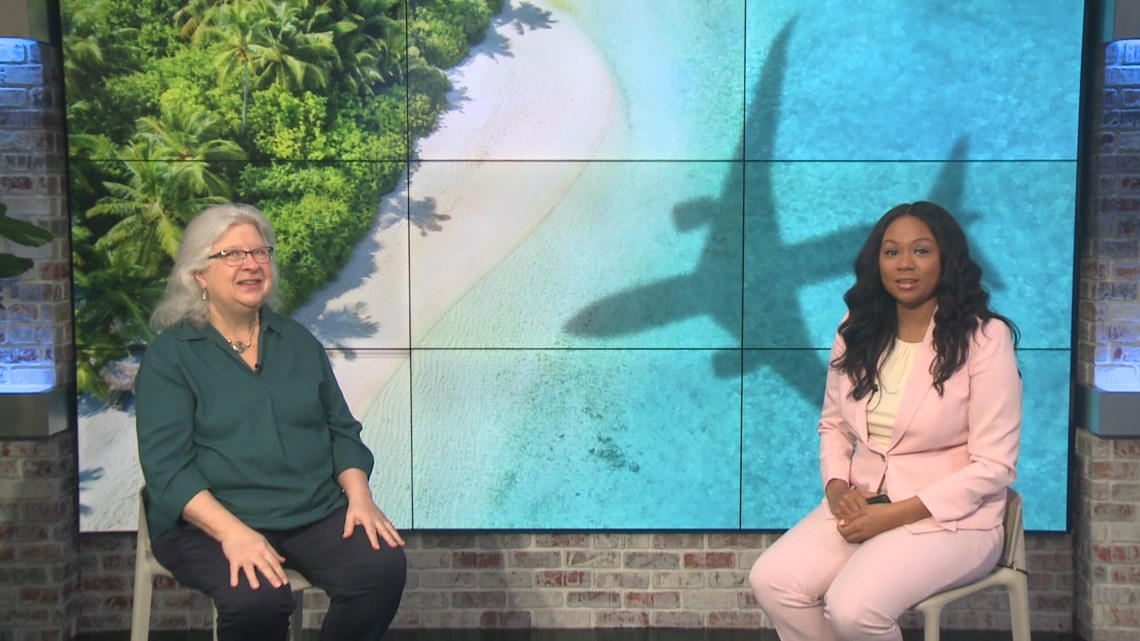 Essential travel tips for your summer vacation | wcnc.com