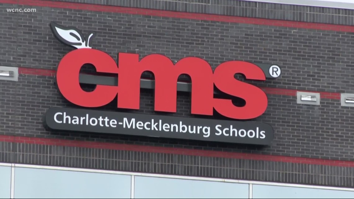 CMS students share concerns about return to school amid pandemic | wcnc.com