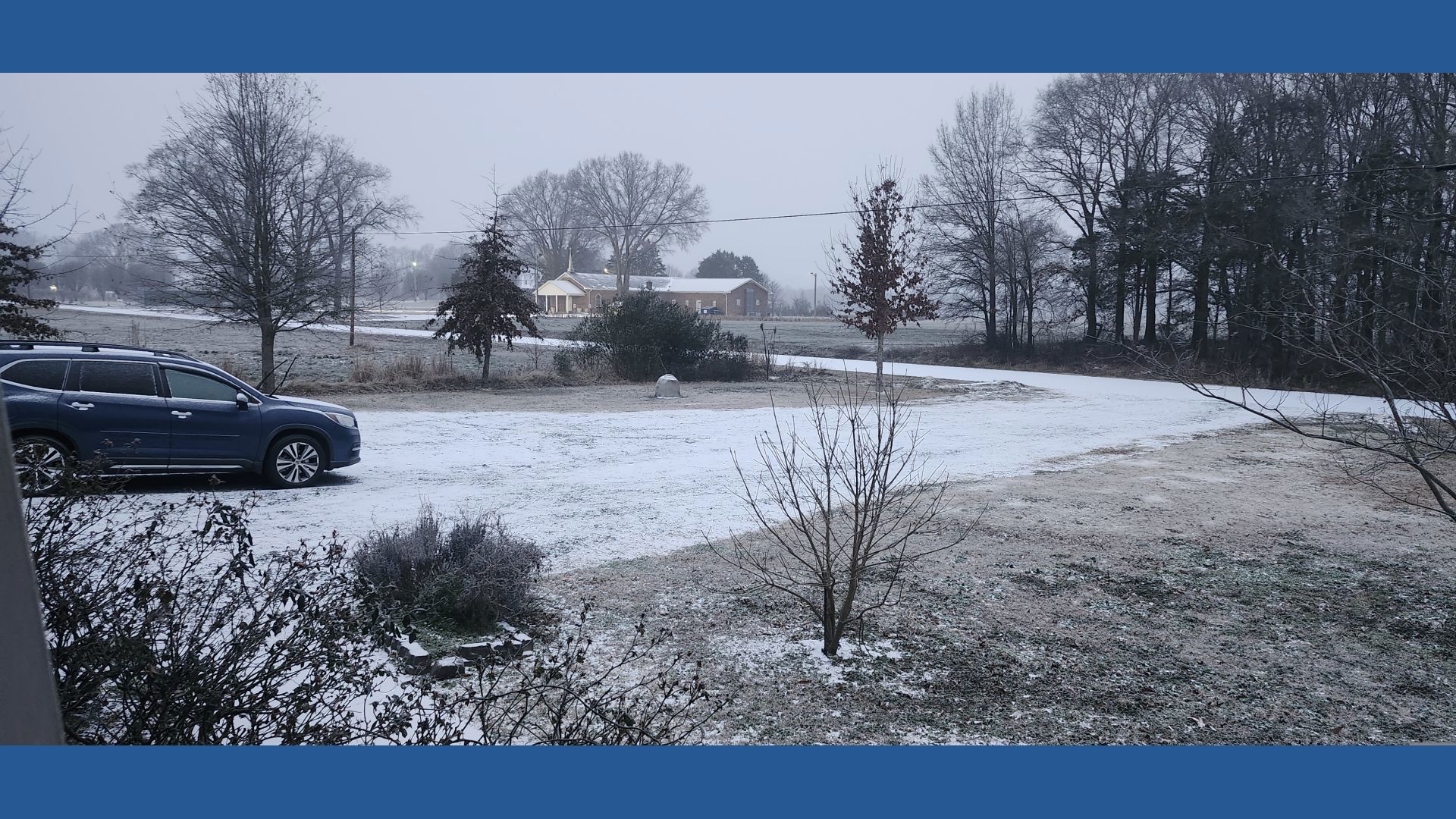 Stream on WCNC+ | Black ice threat as brutal cold lingers after winter ...