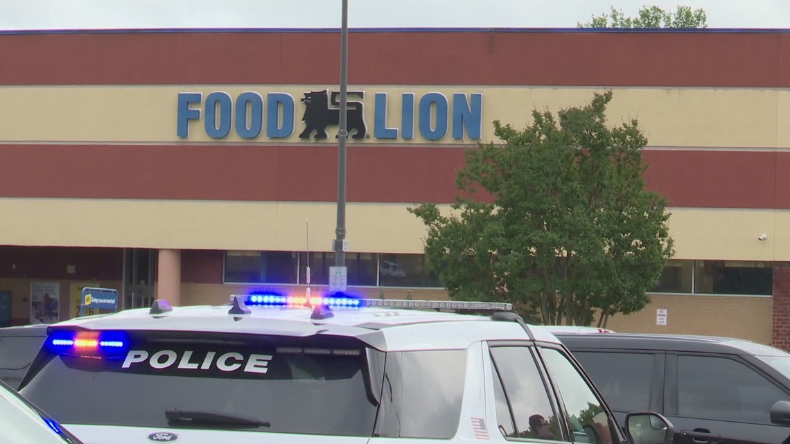 Family of man killed by Pineville police wants full investigation ...