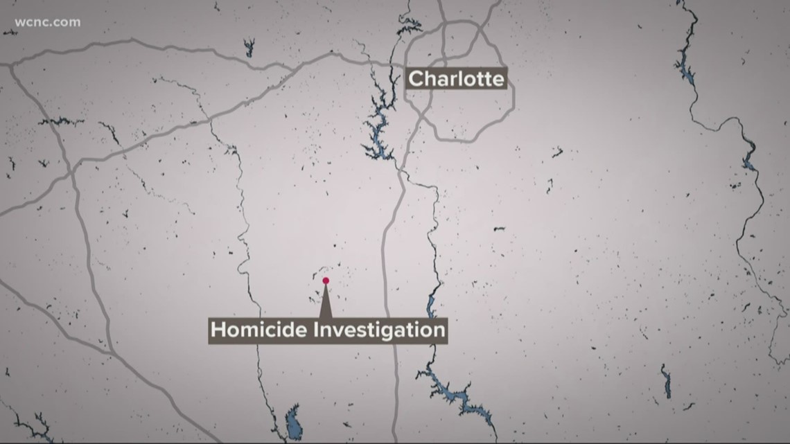 Chester murder-suicide investigation | wcnc.com
