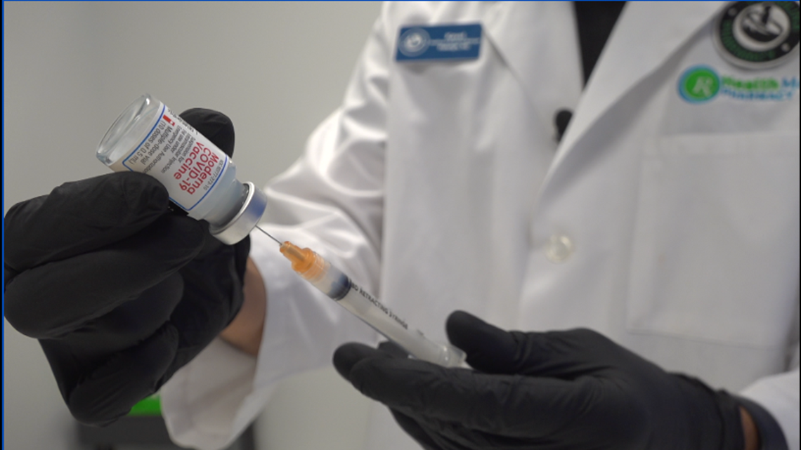 Atrium Health bringing COVID-19 vaccines to NC farm workers | wcnc.com