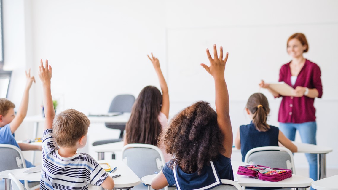 NC education leaders approve mandatory summer school guidelines | wcnc.com
