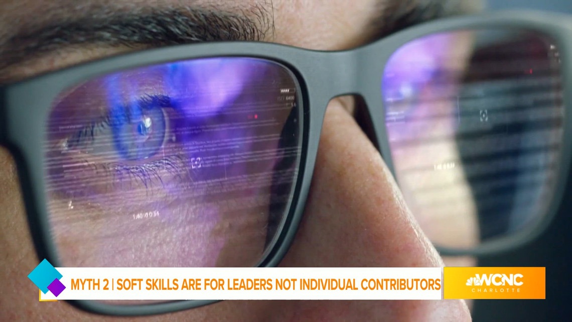 Soft skills are teachable, essential in modern workplace | wcnc.com