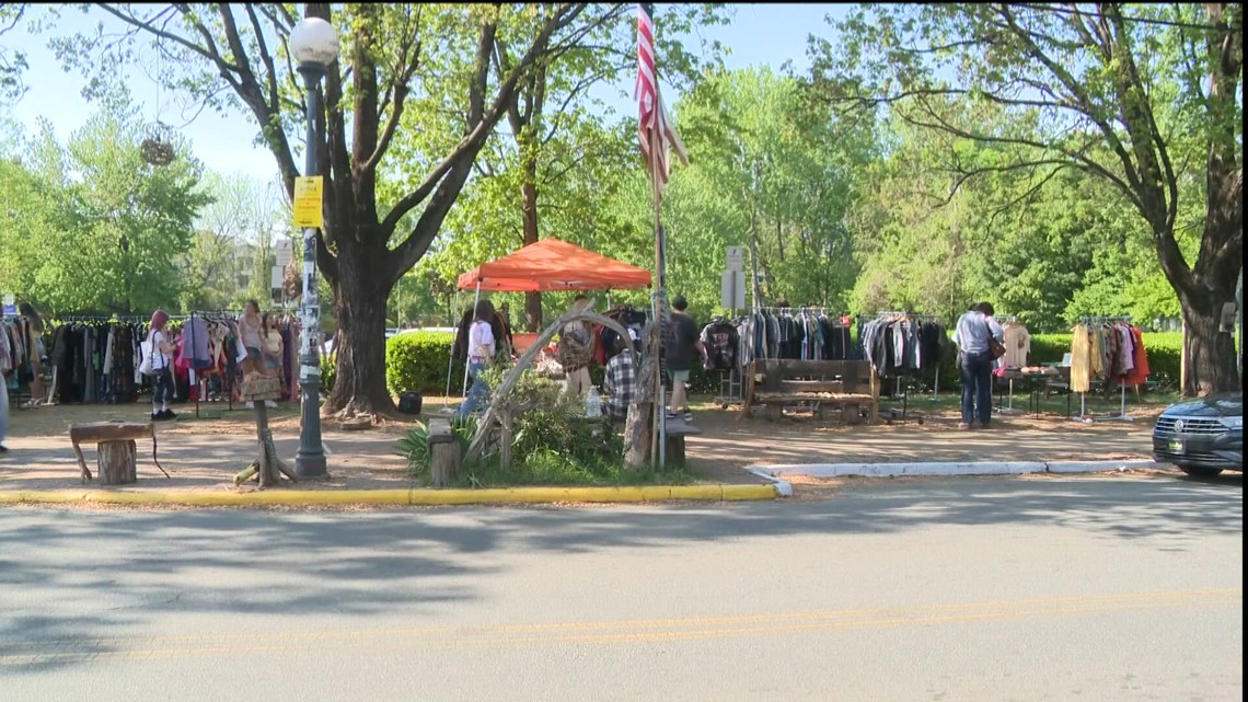 Charlotte City Council looks to crack down on illegal street vending ...
