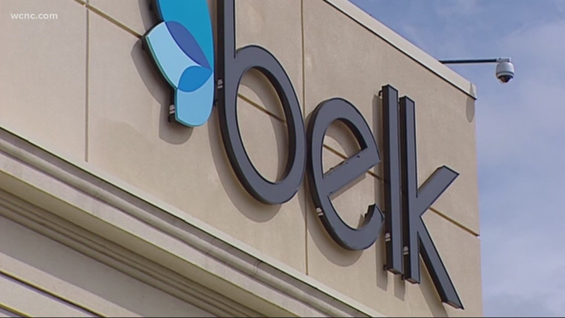 Belk CEO Nir Patel resigns less than 1 year after taking job | wcnc.com