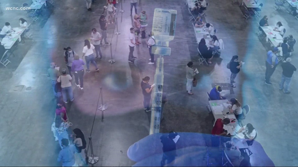 Different types of COVID-19 immunity: What we know | wcnc.com