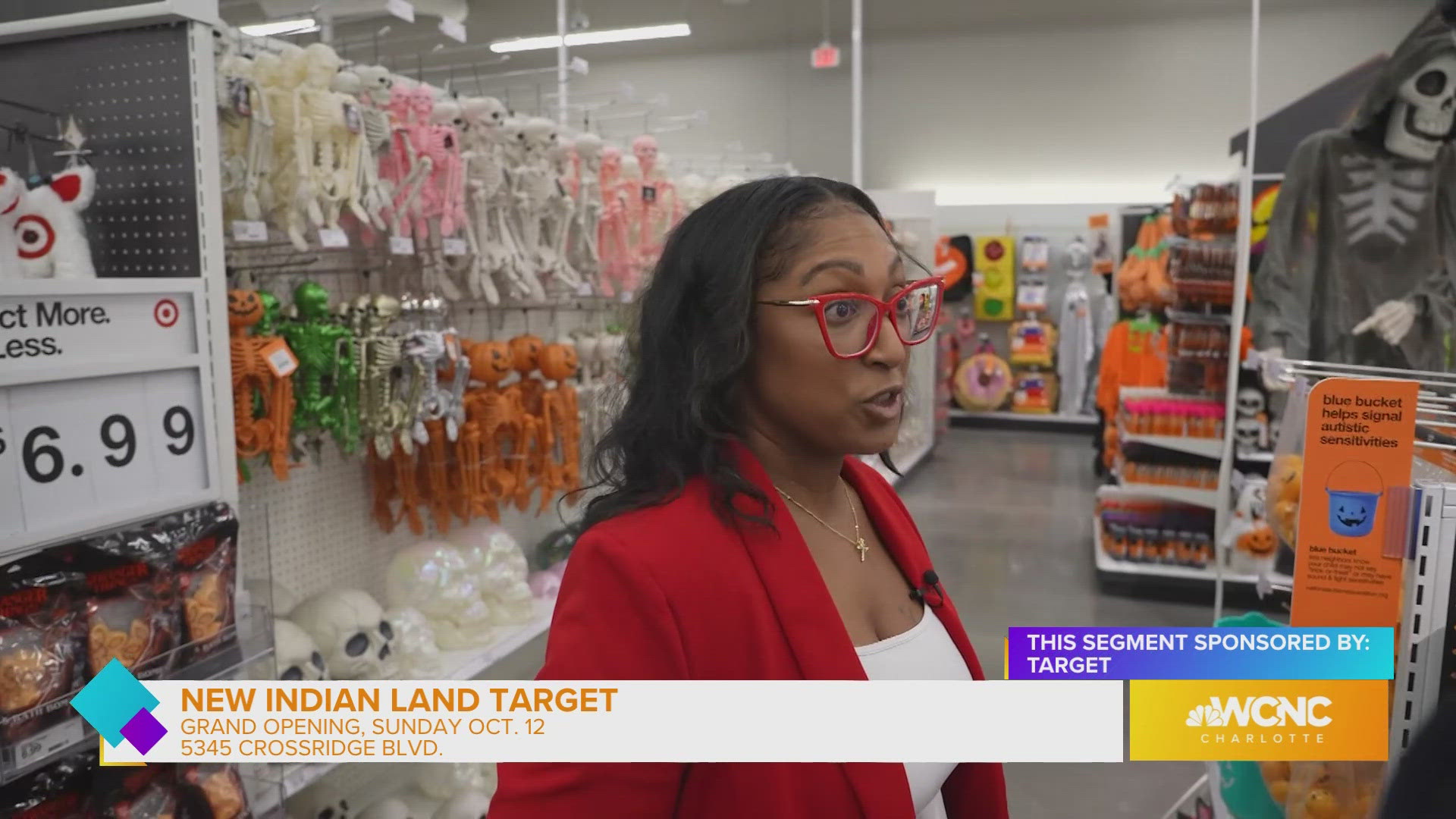 Get Ready for Target’s Indian Land, SC grand opening – sponsored by ...