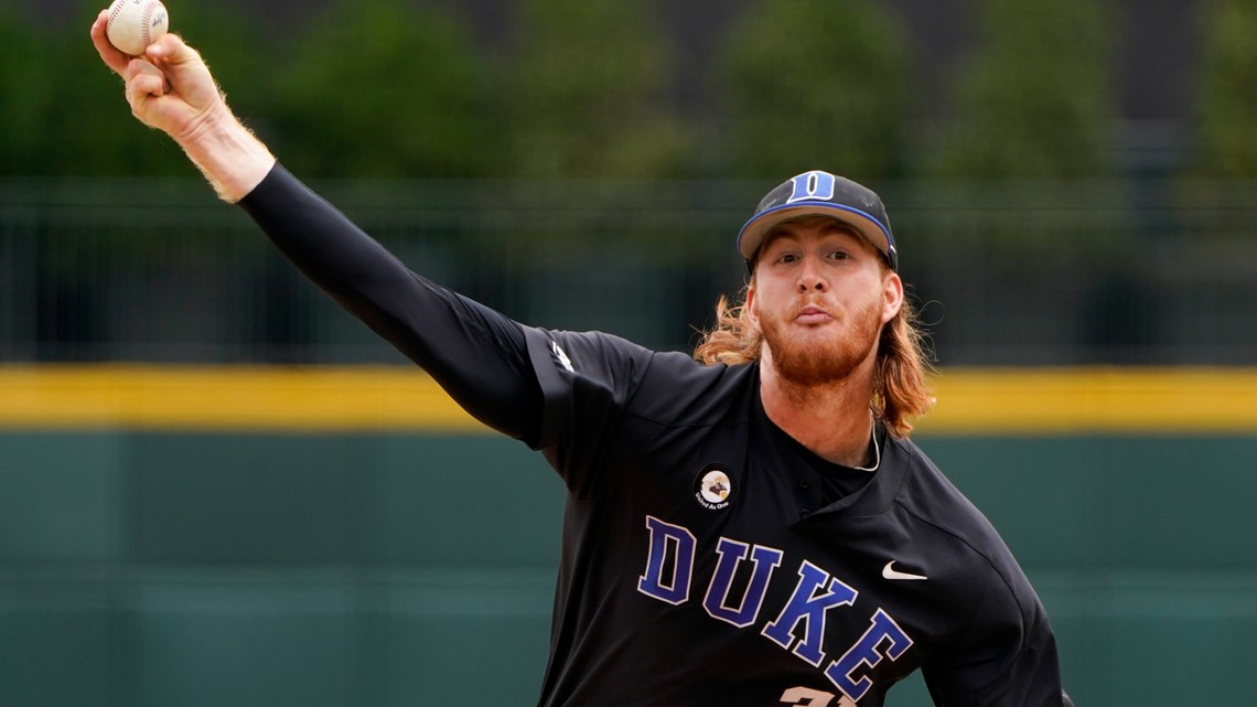 Duke beats NC State for first ACC title since 1961 | wcnc.com