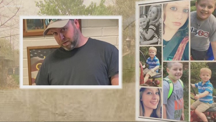 Rock Hill shooting: Robert Shook dies | wcnc.com