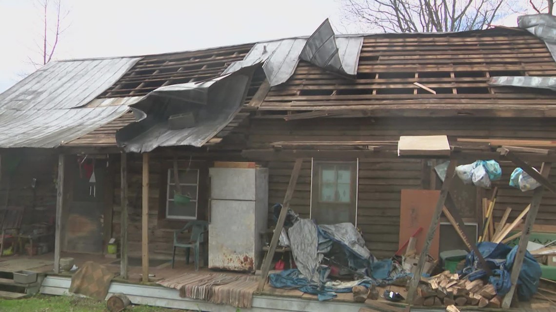 X-ray shows injuries from crash where passenger had feet on dash | wcnc.com