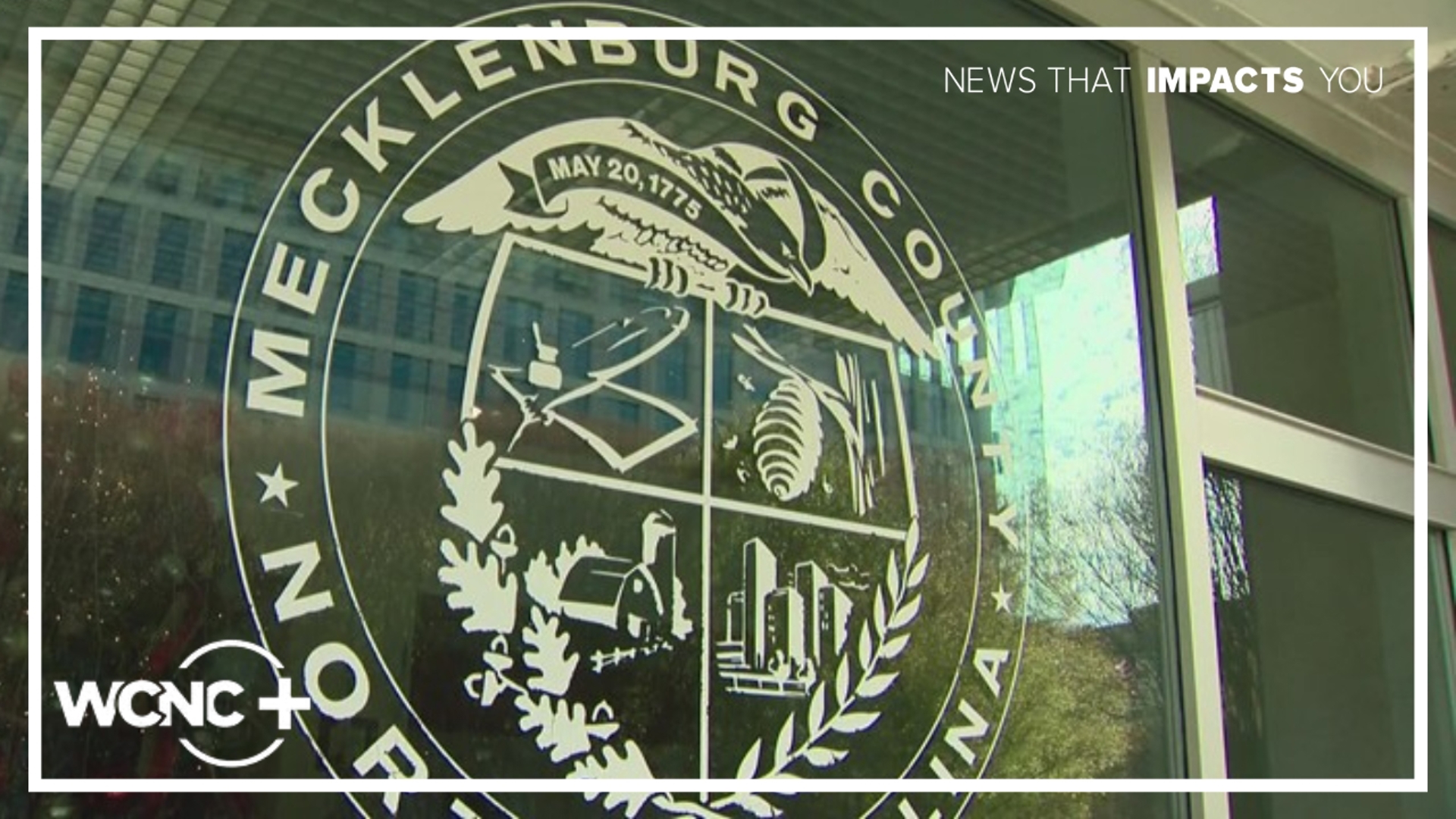 Mecklenburg County leaders pass resolution affirming constitutional ...