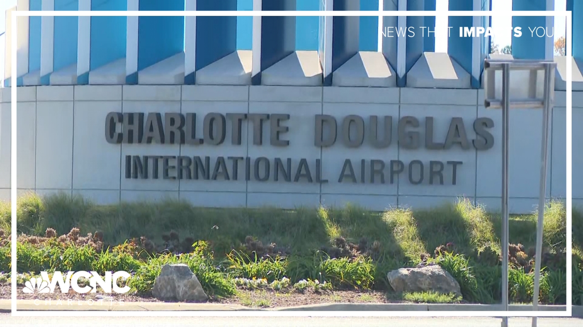 CLT airport searches for new COO | wcnc.com