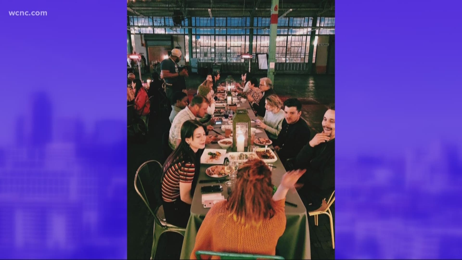 Three upcoming local food events | wcnc.com