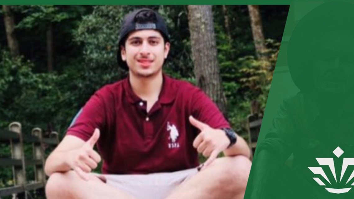 UNCC shooting victim is 'healing and doing great' following surgery ...