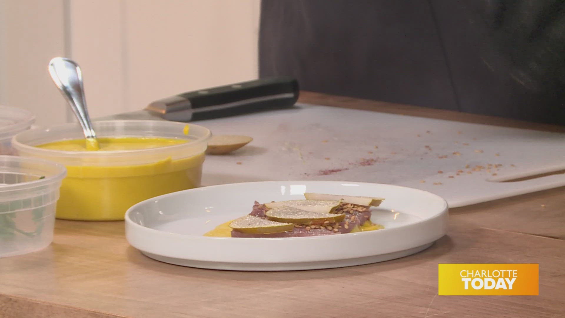 Get your tickets today for the Harvest & Hope Dinner at Goodyear House ...