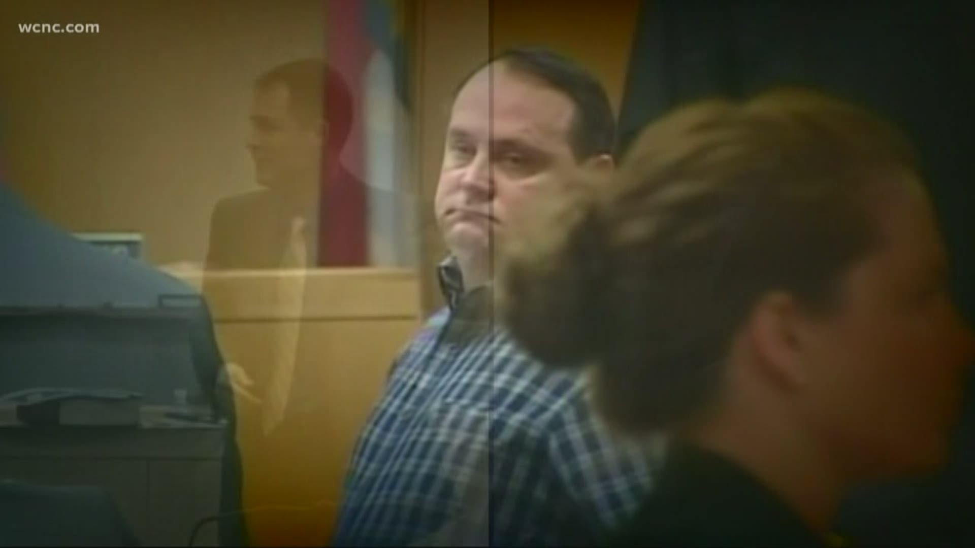 Decision on Mark Carver case won't come for weeks | wcnc.com