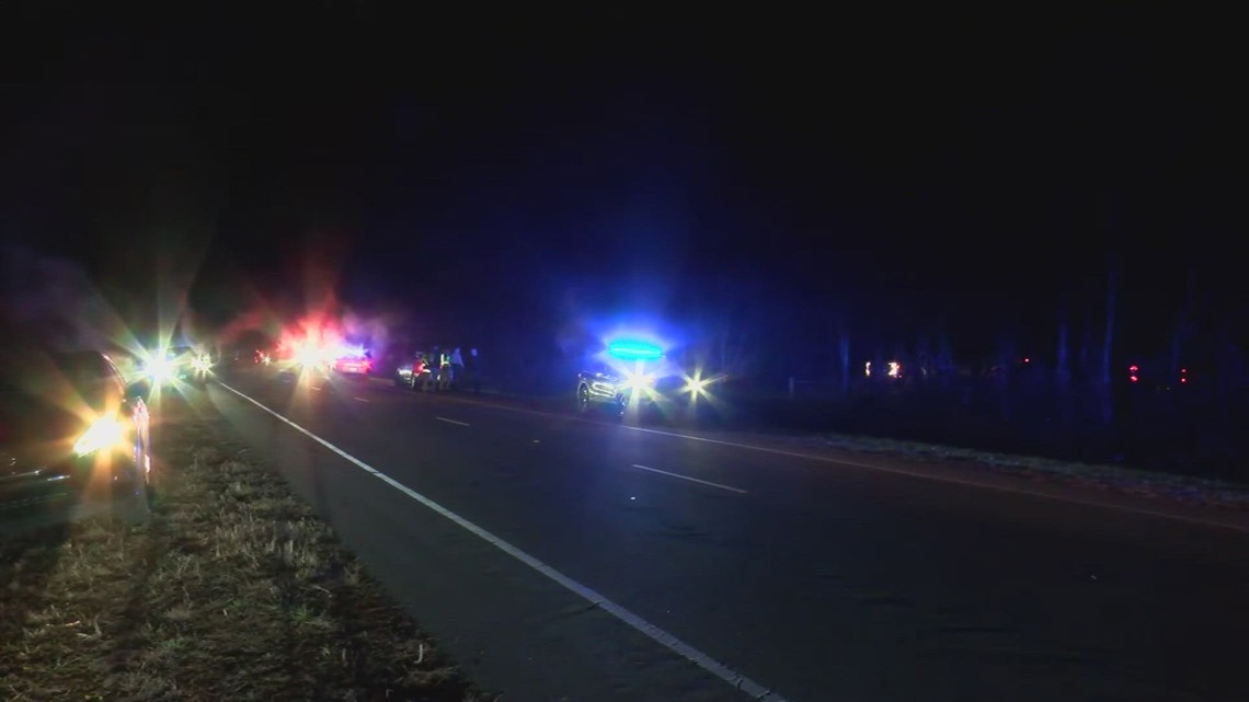 Novant Health helicopter crashes near Wilmington, North Carolina | wcnc.com