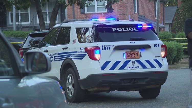 Helene, one year later | How Baxter International is rebuilding | wcnc.com