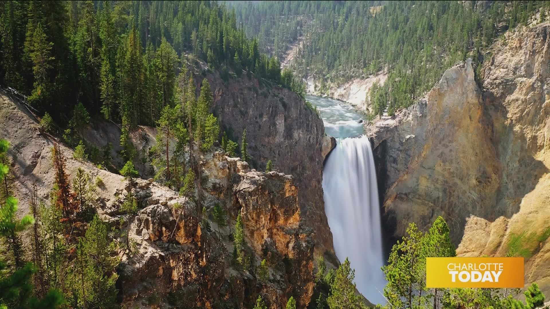 Summer is vacation season | wcnc.com