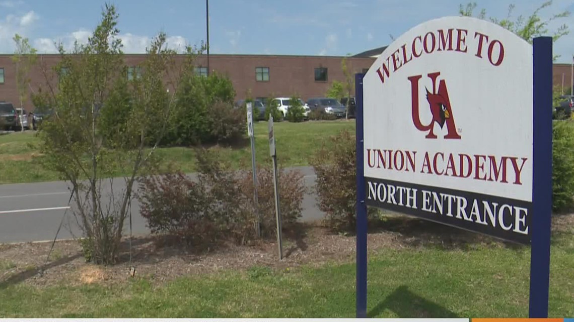 Union Academy COVID-19 cases double, push school to mandate masks ...