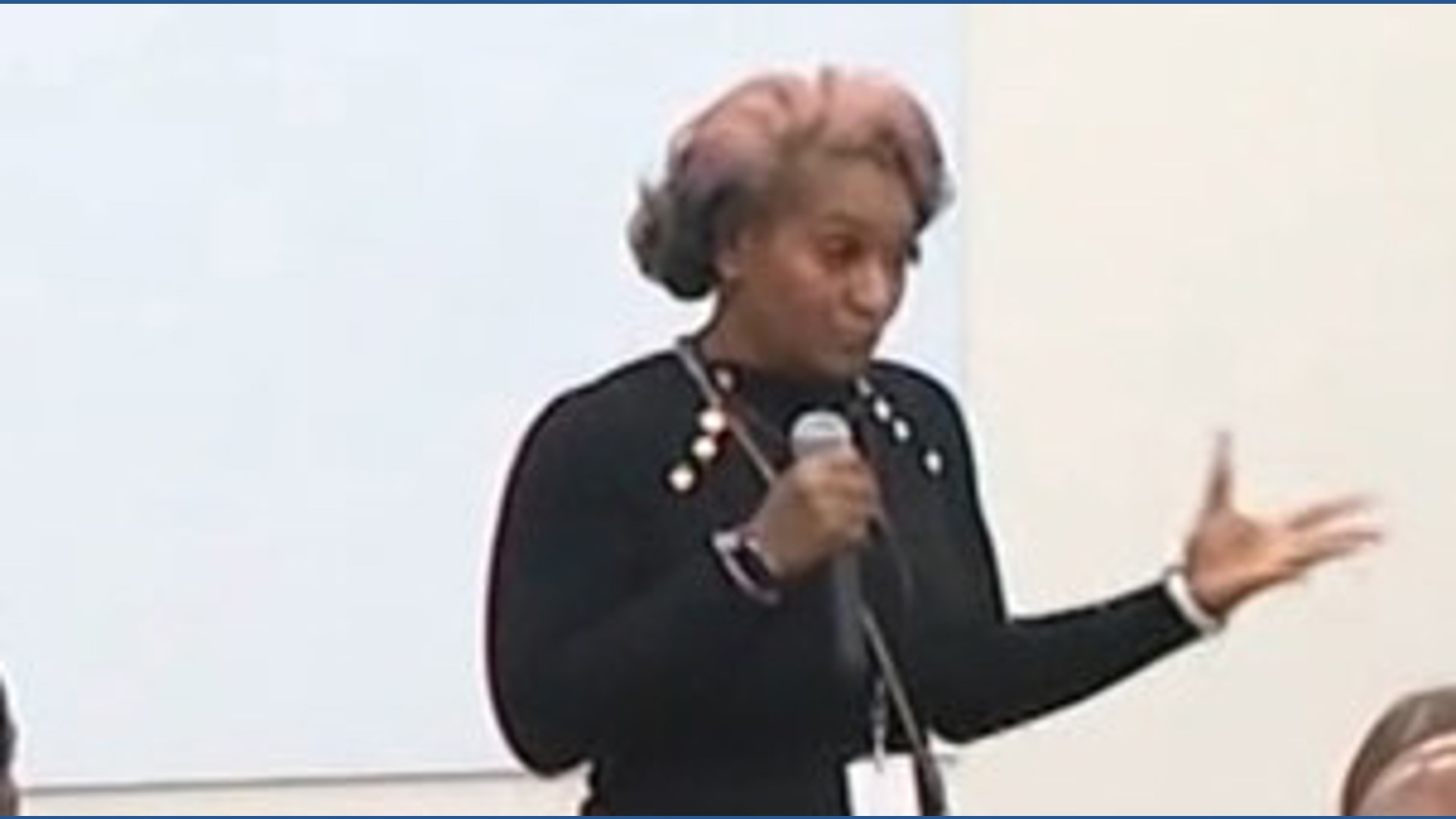 Sheriff McFadden claims 'smear campaign' amid removal petition and ...