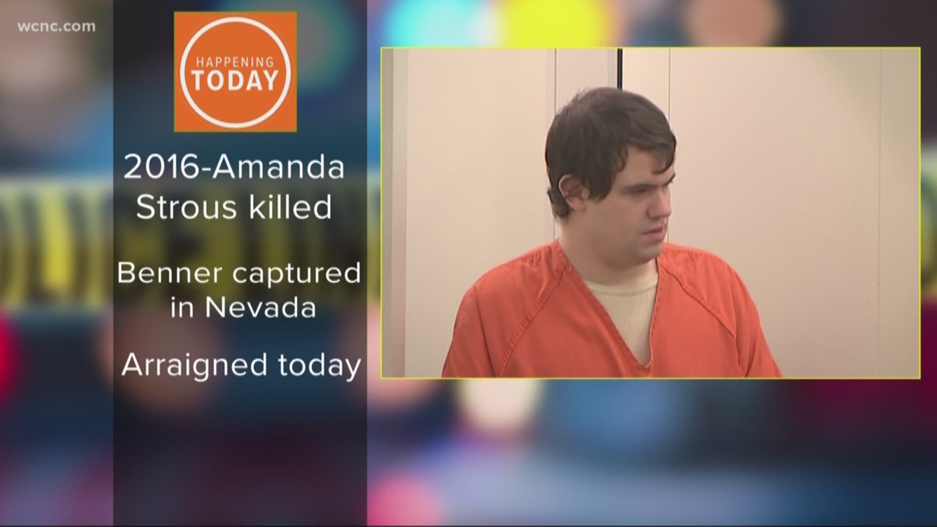 Man pleads guilty to murder of Steele Creek woman | wcnc.com