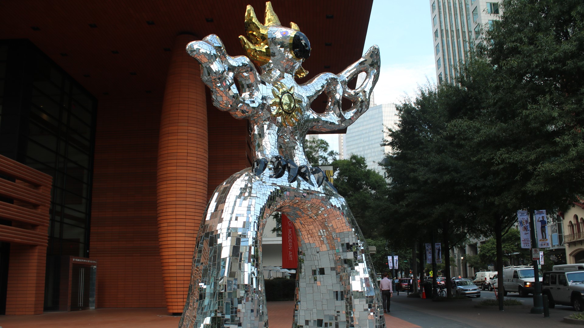 Street art and murals in Charlotte, North Carolina | wcnc.com
