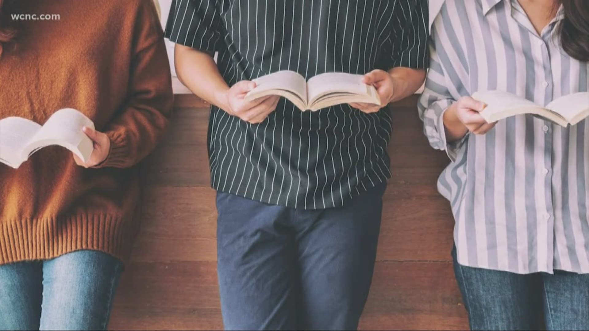 Nation's Report Card: North Carolina reading scores drop | wcnc.com