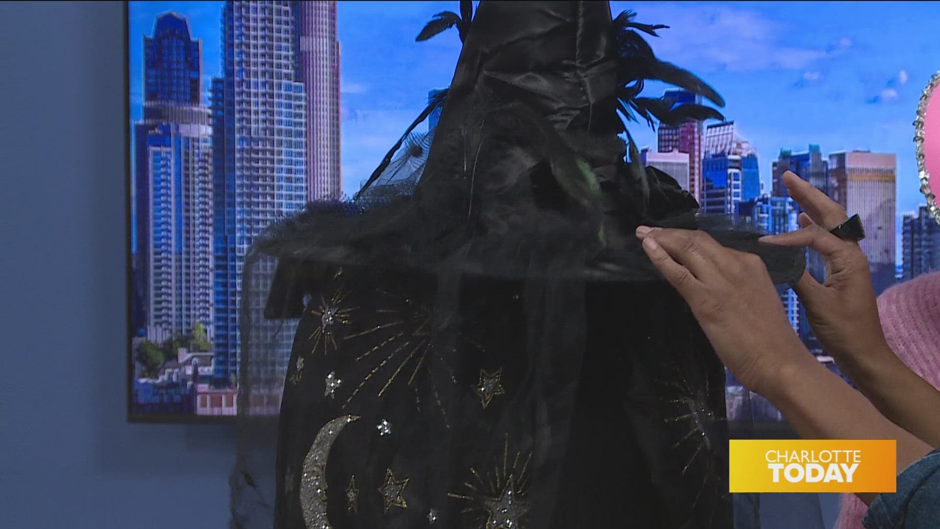 Get a costume you can transform into everyday wear at Goodwill | wcnc.com