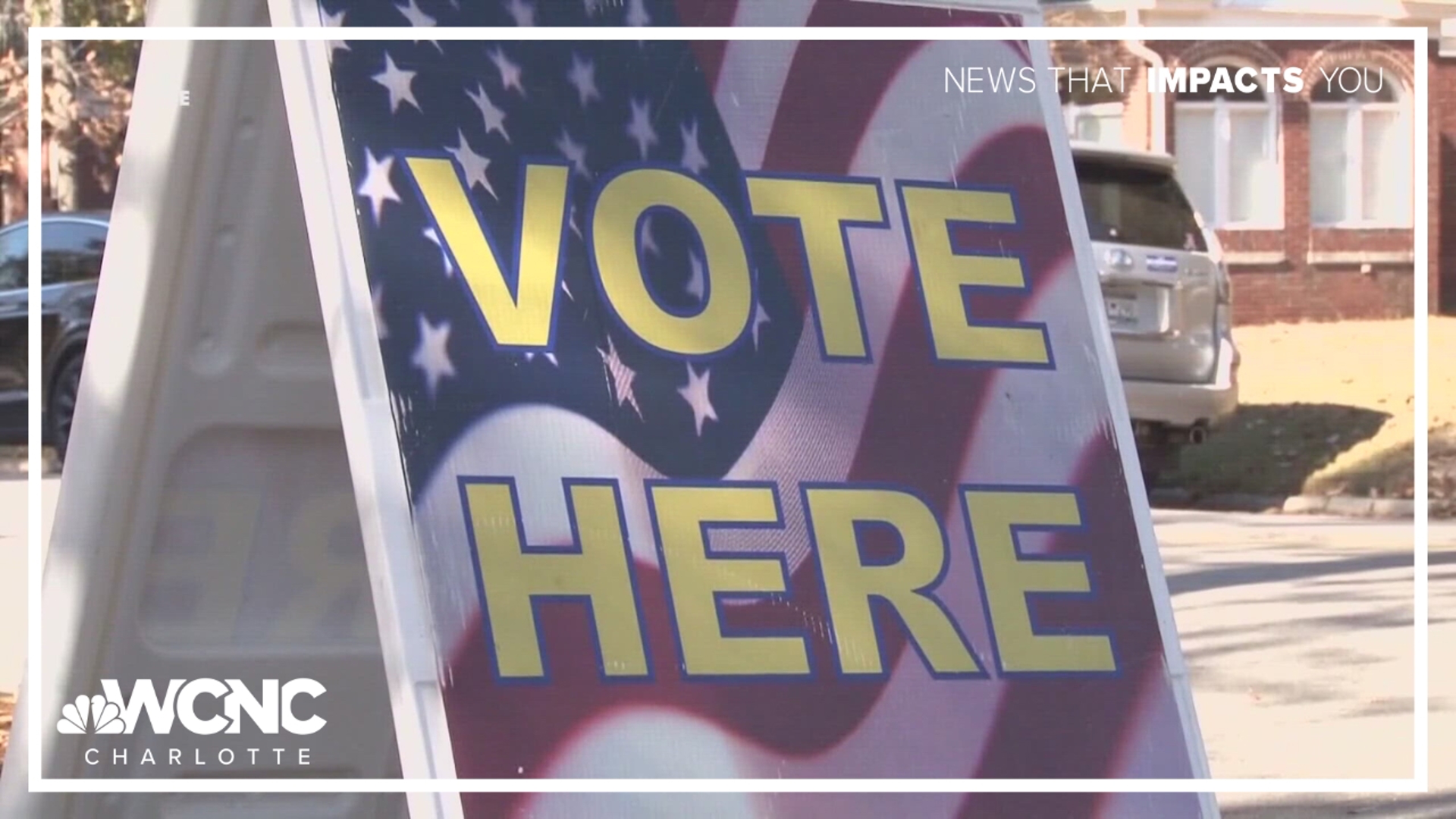 Republican lawmaker pushing to ban third-party voter registration ...