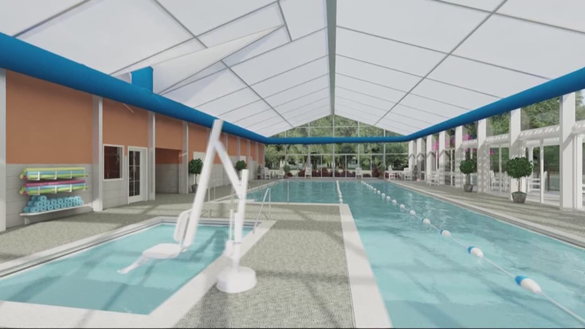 Retirement living at its very best | wcnc.com