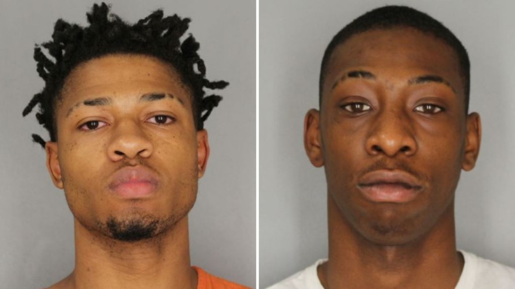 Suspects arrested in shooting that killed two Rock Hill teens | wcnc.com