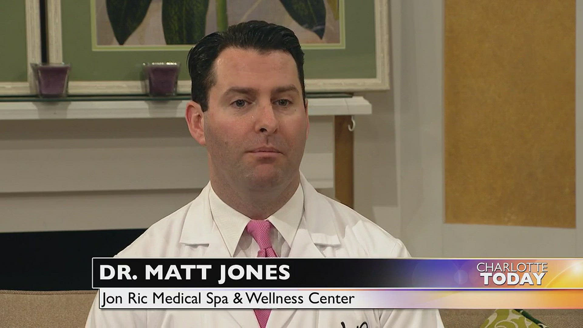 Benefits of Botox | wcnc.com