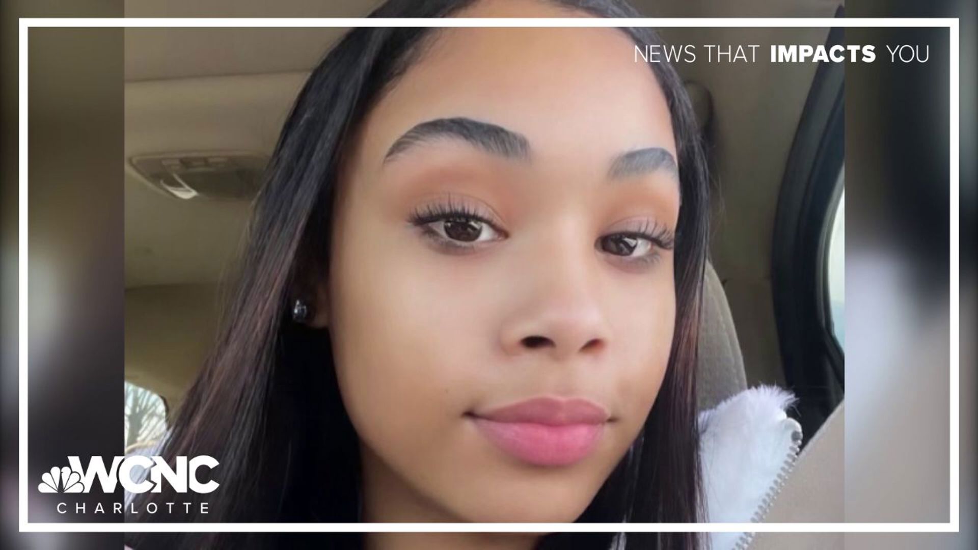 Suspect charged in north Charlotte drive-by shooting that killed Monroe ...