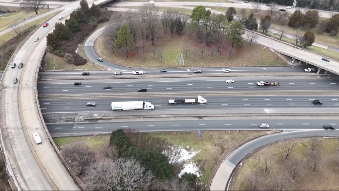 Sustain Charlotte launches public challenge for I-77 South alternatives ...