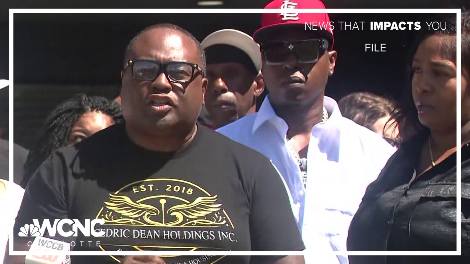 Cedric Dean’s homes shut down as leases end and federal probe continues ...