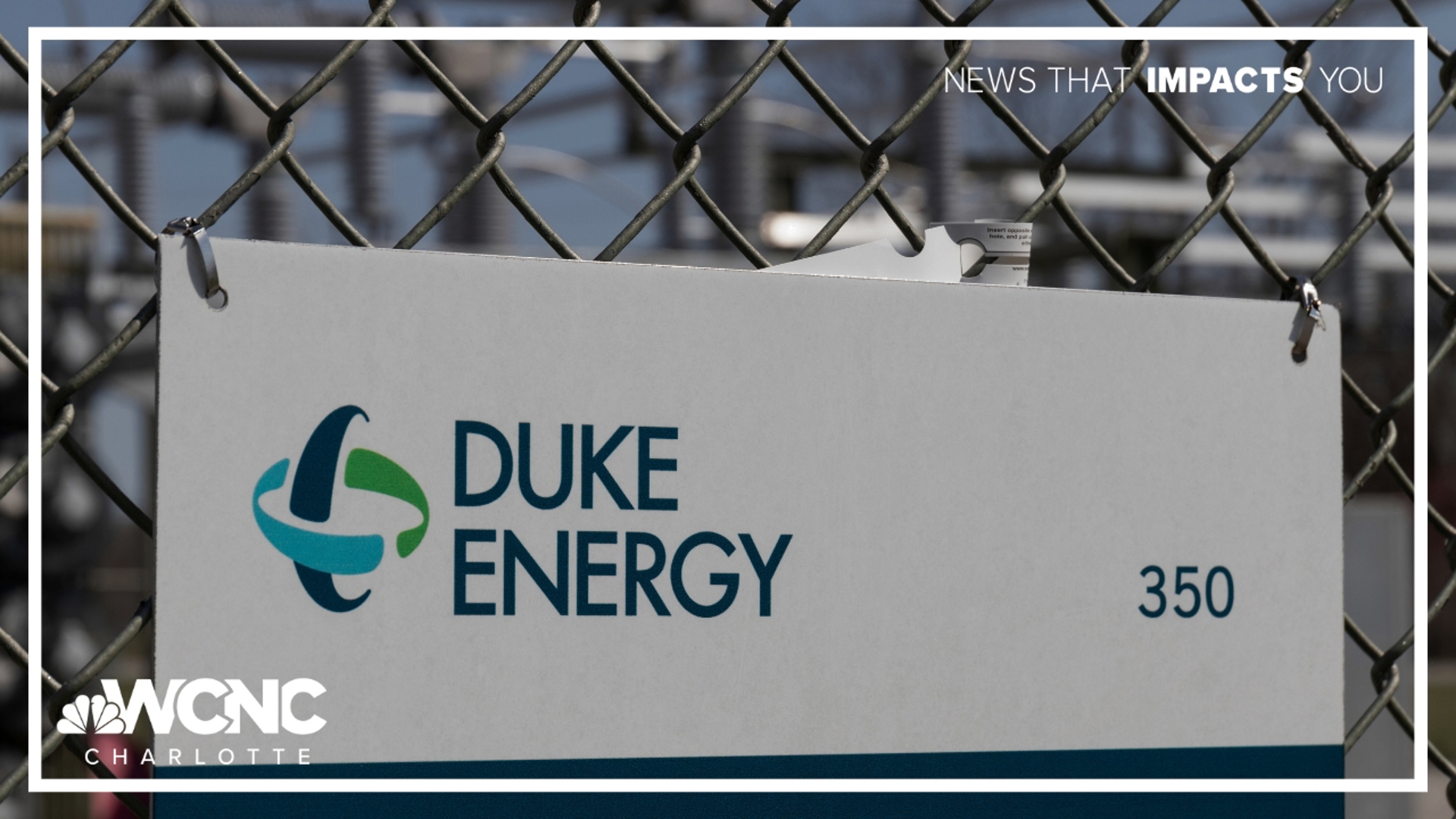 Duke Energy thanks customers during record Carolinas heat wave | wcnc.com