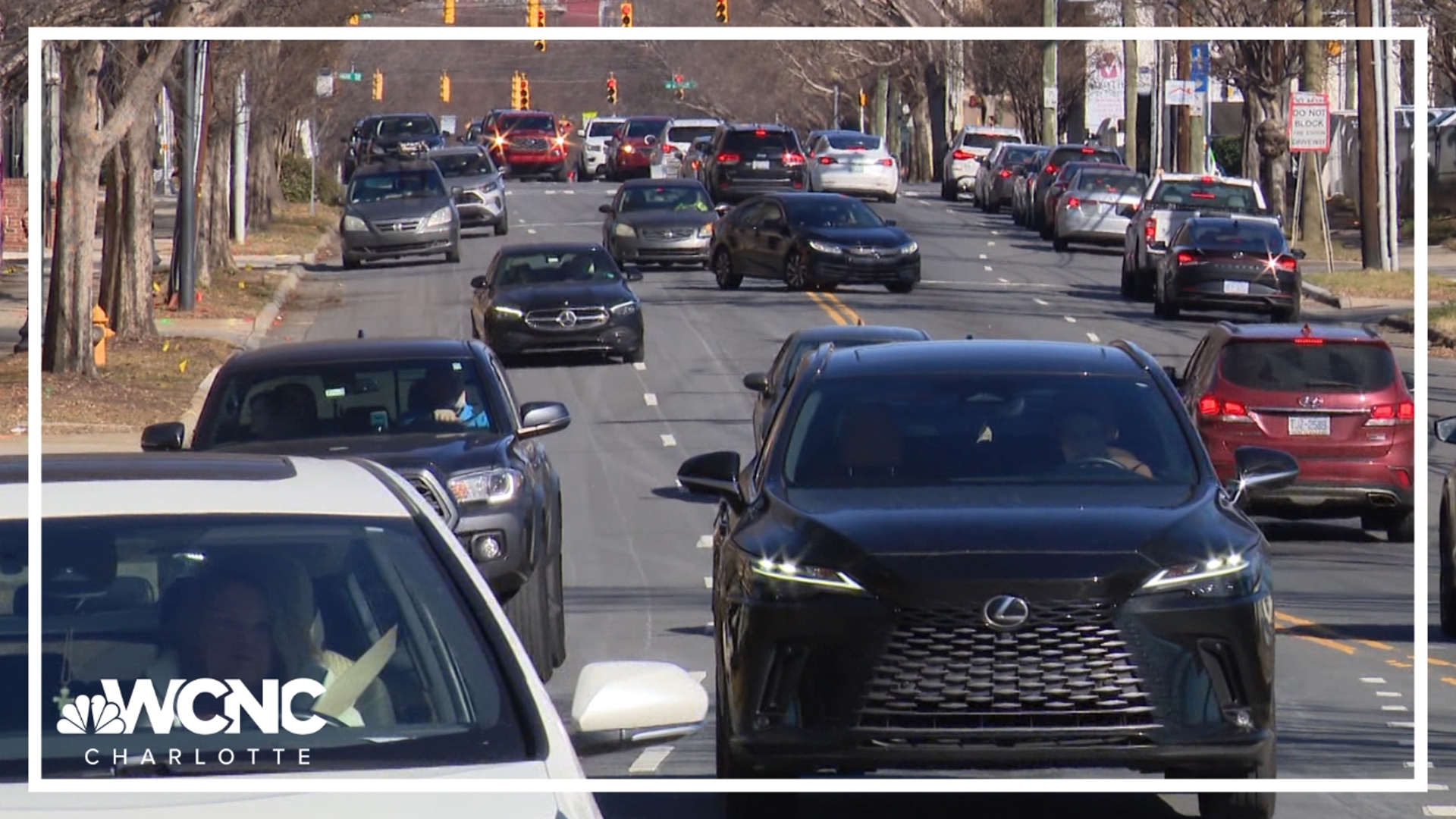 South Carolina law enforcement team up for 'Traffic Blitz' operation ...