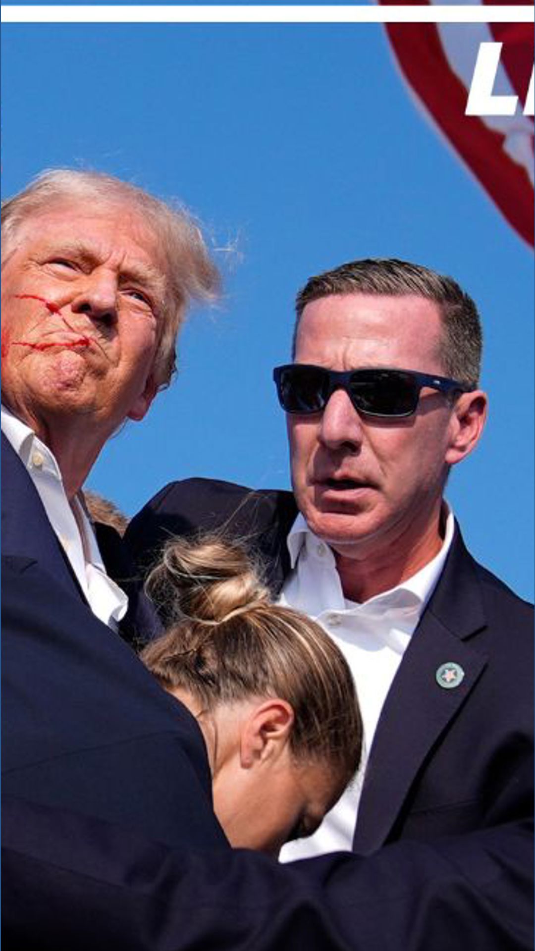 Republican Study Committee releases report on attempted Trump ...