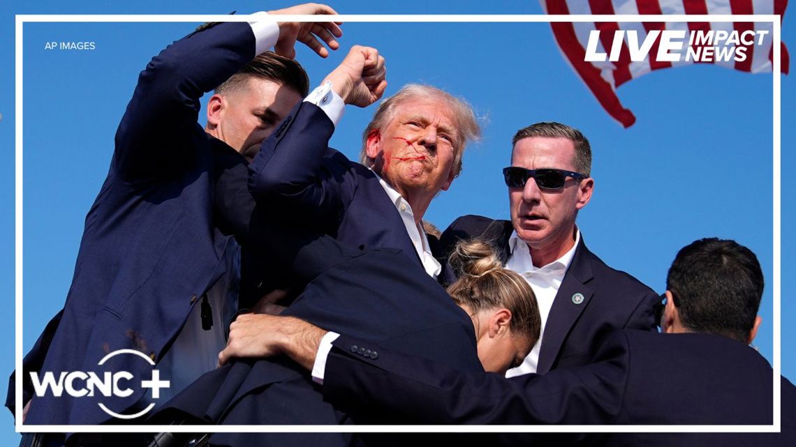 Republican Study Committee releases report on attempted Trump ...