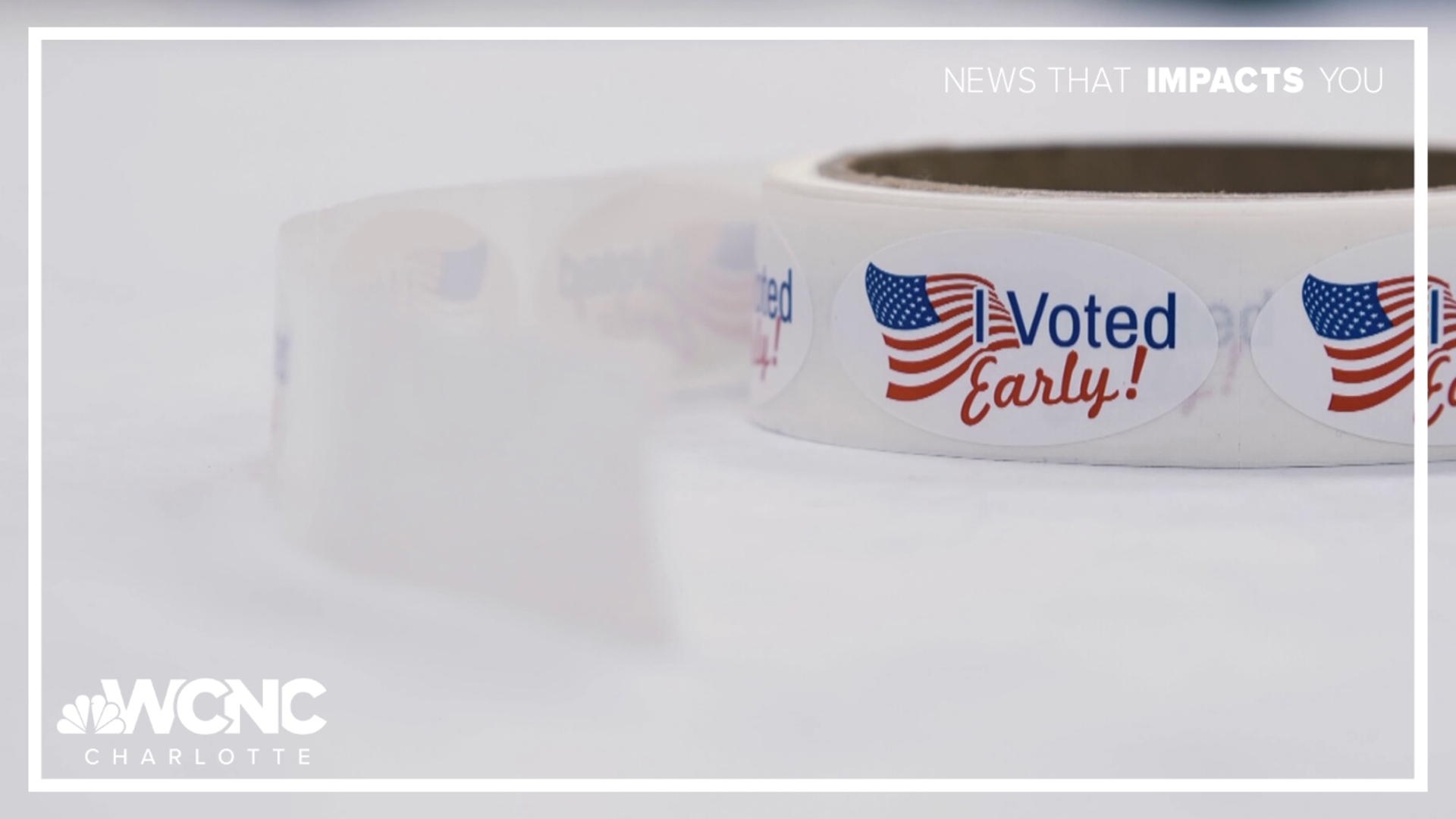 NCGOP calling out 'fake Republicans', demands closed primaries | wcnc.com