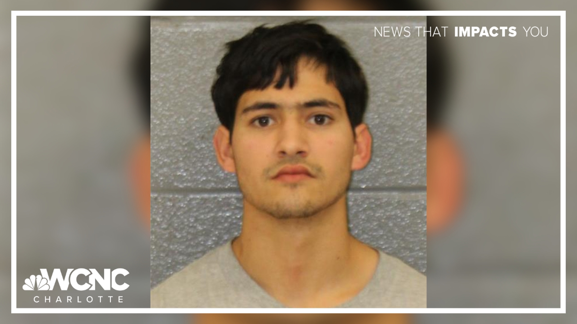 Suspect charged with murder over a month after man killed in east ...