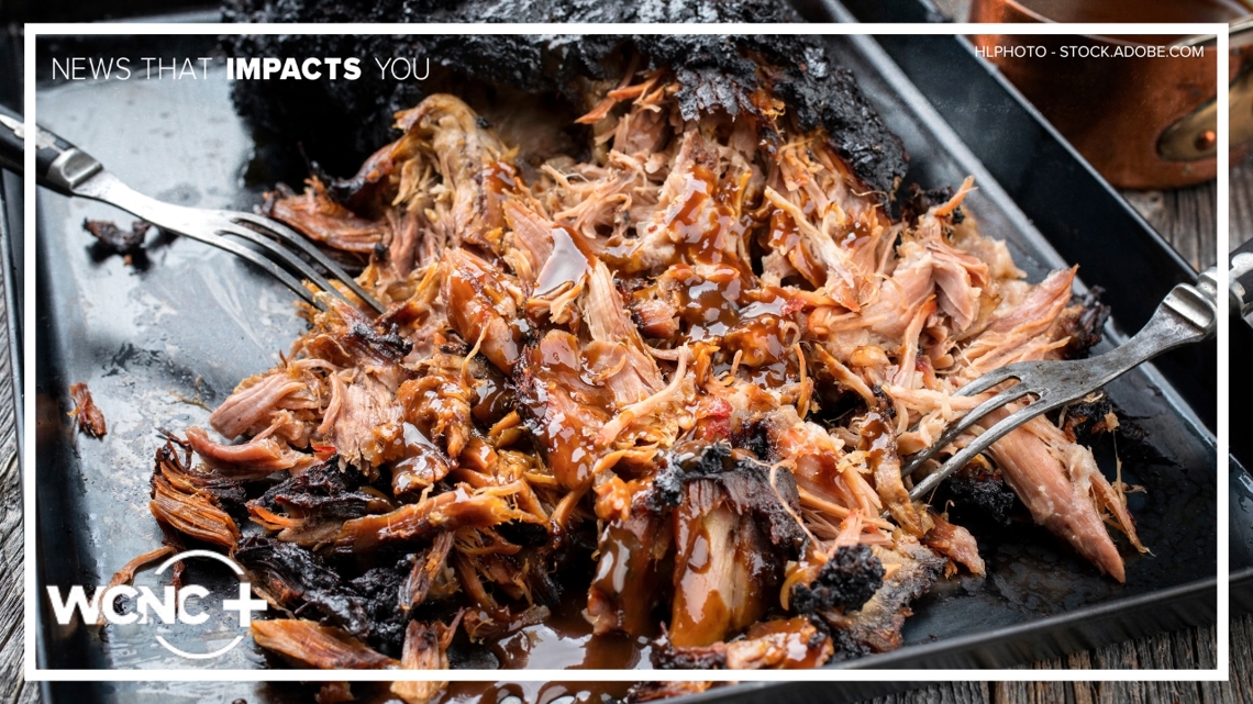 Barbecue vs. grilling: Explaining the difference in North Carolina ...