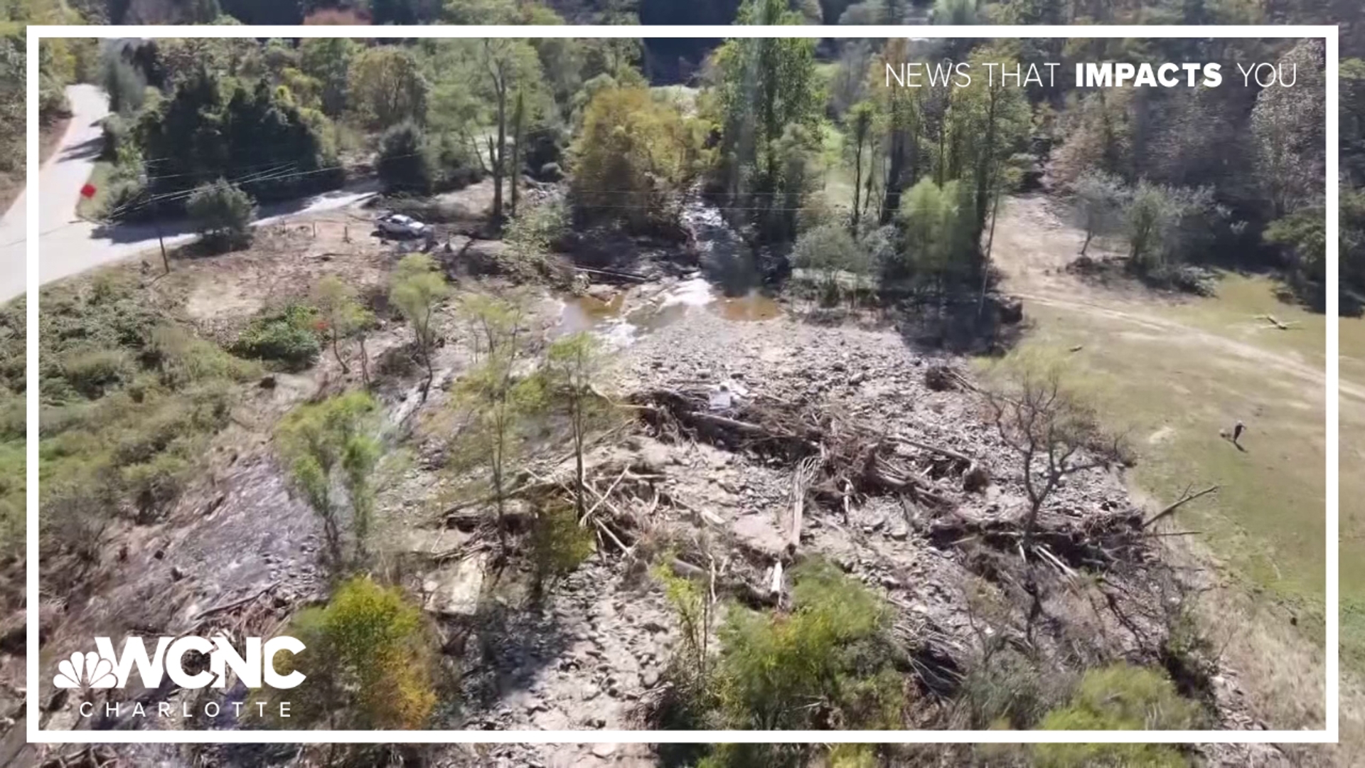 Alleged 'Hidden Valley Kings' gang members sentenced | wcnc.com