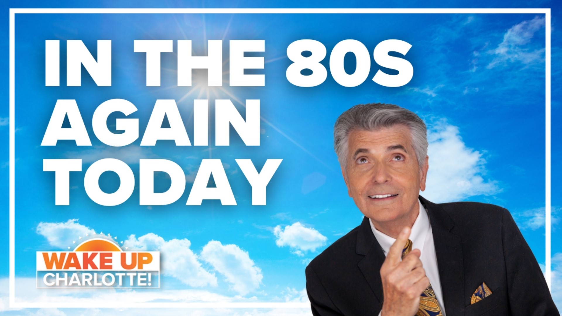 Brad Panovich | wcnc.com