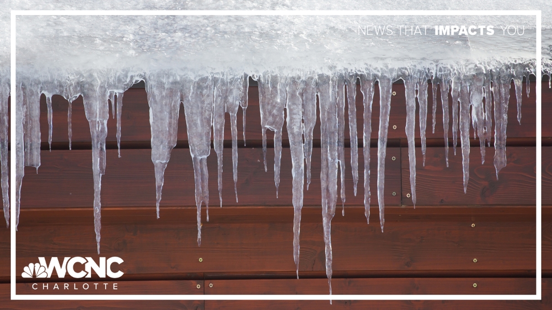 Deadly winter storm grips millions as dangerous cold continues | wcnc.com