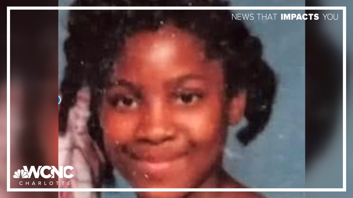 NC family reacts to governor's reward for 1992 cold case arrest ...