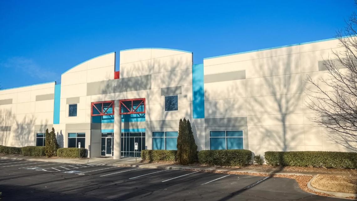 New company announced for Charlotte, North Carolina | wcnc.com